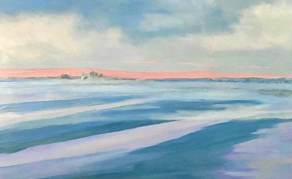 Timeless Fog - Casey Chalem Anderson